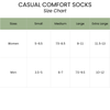 HF Diabetic Comfort Socks - Moisture-Wicking Technology for Enhanced B ...