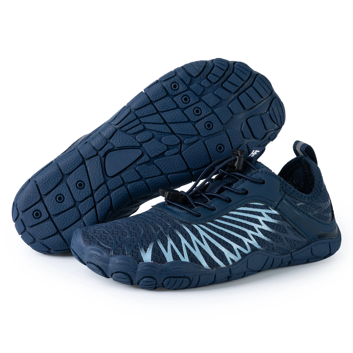 Lorax Signature Pro - Healthy & Non-slip Barefoot Shoes (Unisex) – Hike ...