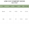 HF Diabetic Comfort Socks - Moisture-Wicking Technology for Enhanced B ...
